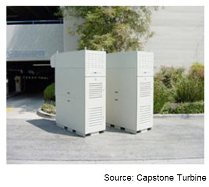 Business Energy Advisor